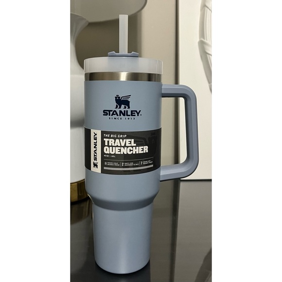 Stanley | Dining | Nwtog Hard To Find Stanley4 Oz Adventure Quencher ...